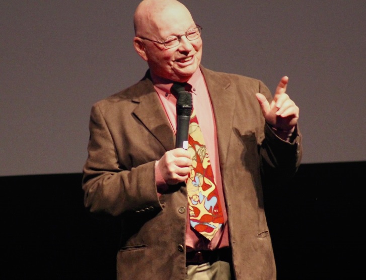 Separation – Cycle of Abuse – Ivy Barrow