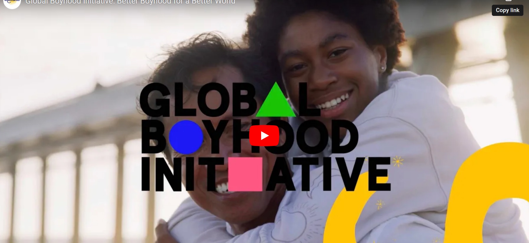 Equimundo Report__State of The World’s Fathers 2023 – Ivy Barrow