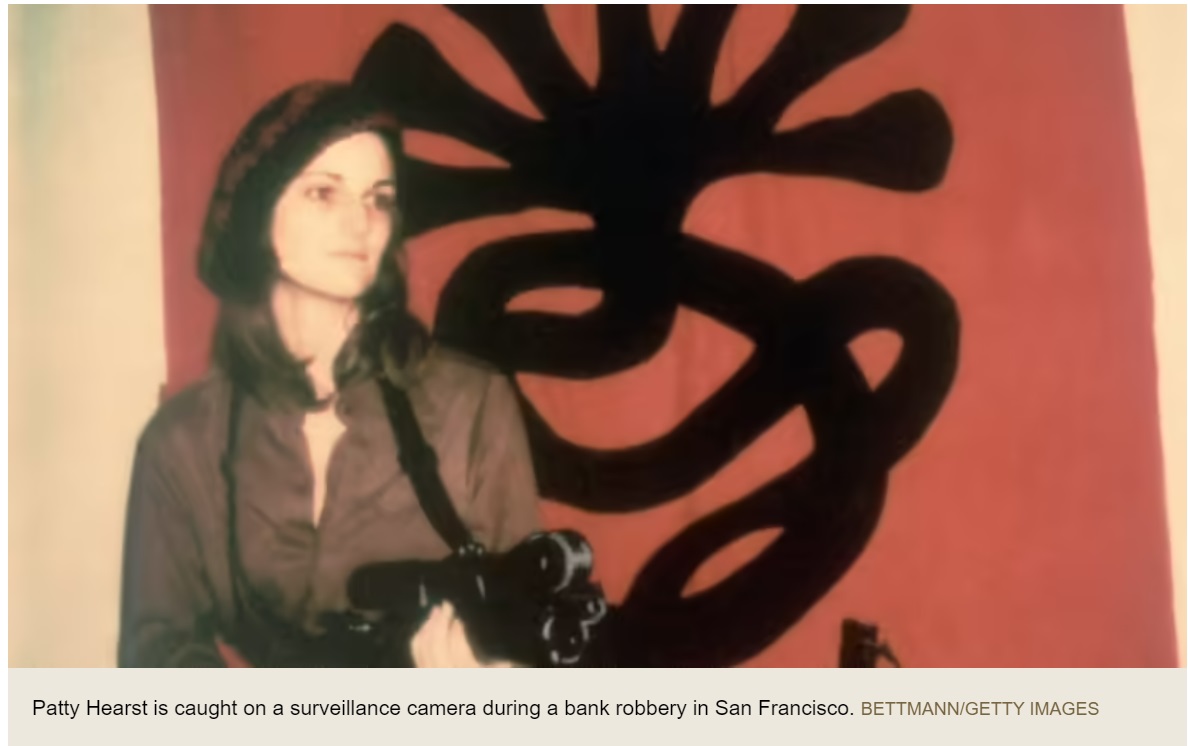 Psychology Behind Brainwashing – Ivy Barrow